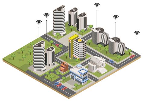 IoT Sensor Technology InfraTest