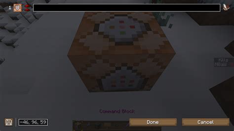 Bug Compatibility Texture Pack Issues Issue Arm X Command Block Ide GitHub