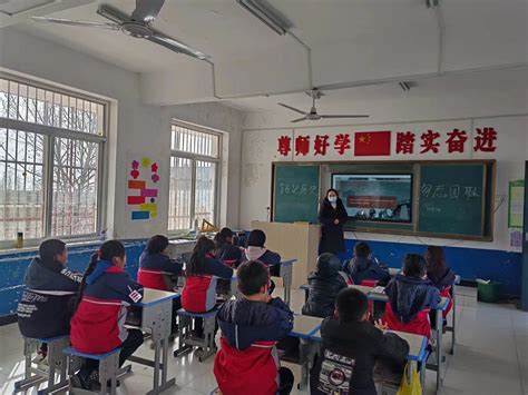 铭记历史 砥砺前行——冯雷中心校开展第九个南京大屠杀死难者国家公祭日主题教育 教育教学 白水教育综合服务