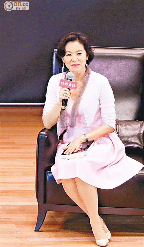 林青霞不敢望鄧麗君裸體 東方日報