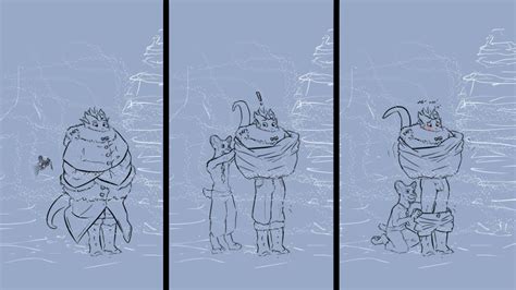 Rule 34 Absurd Res Anthro Arvie Dreadmaw Character Assisted