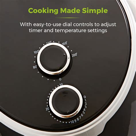 Tower Vortx 4 Litre Air Fryer