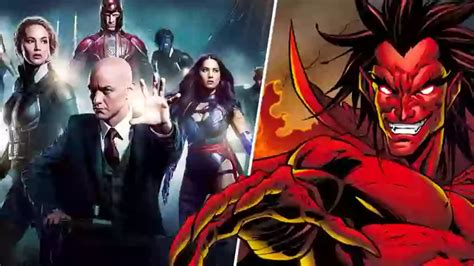 Mcu Phase 7 Plans Leak And They Sound Absolutely Wild