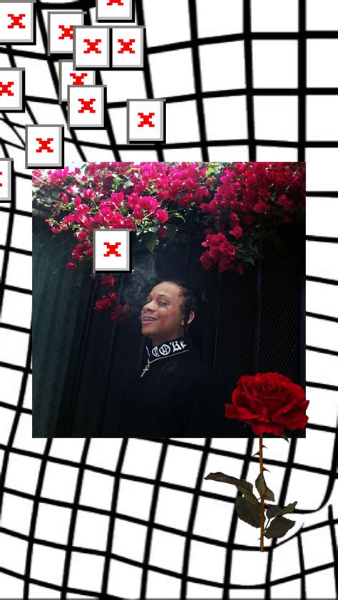 Trippie Redd Wallpapers Top Những Hình Ảnh Đẹp