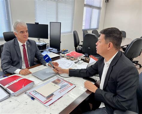 Prioridade Do Novo Procurador Geral De Justiça Do Mppe é A Inclusão Das