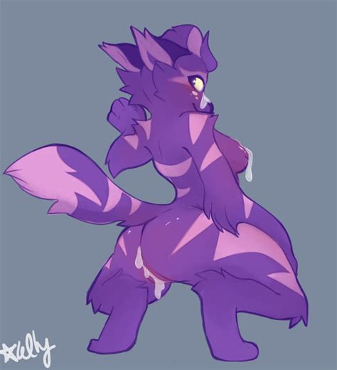 Rule 34 1girls Absurd Res Akeela Wolf Anthro Anus Ass Asuri