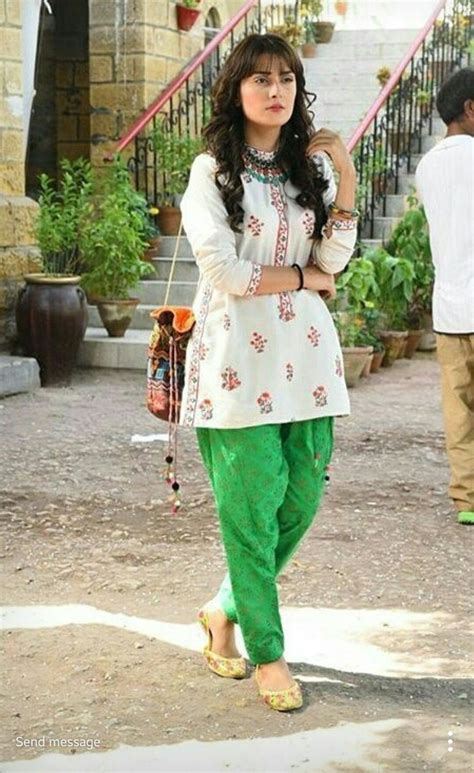 Pakistani Fashion Party Wear Pakistani Actress Well Dressed Swag