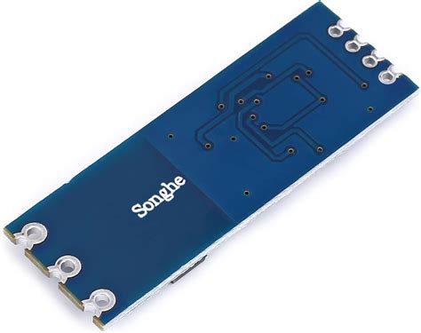 Ttl To Rs485 485 To Serial Uart Level Reciprocal Macao Ubuy