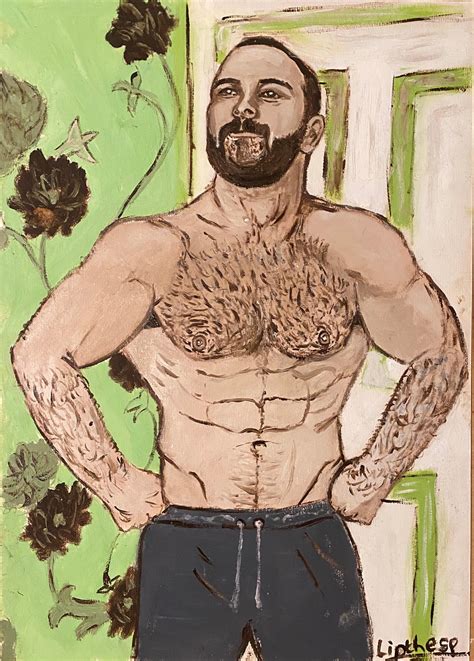 Ash Watson Reworked By Lipthesp On Deviantart