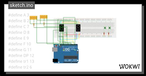 Mateo Y Camila Part2 Wokwi Esp32 Stm32 Arduino Simulator