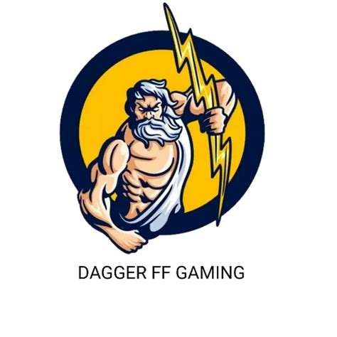 Dagger Ff Gaming Youtube