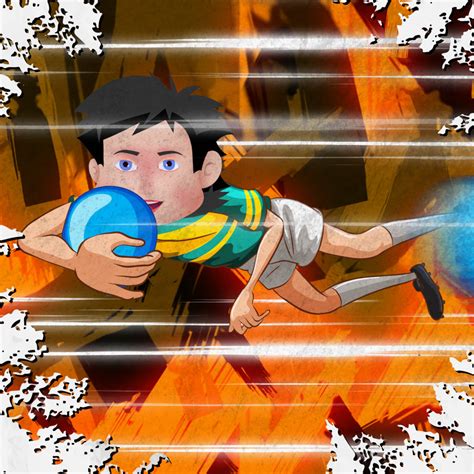 Bunny Dodgeball Games4sport
