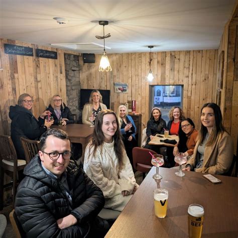 Gemma Eastham On Linkedin A Fabulous Evening Had By All One Drink In