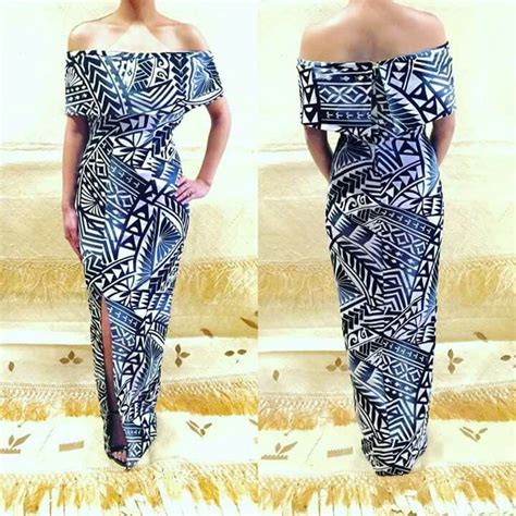 Samoan Style Samoan Designs Polynesian Designs Island Wear Island