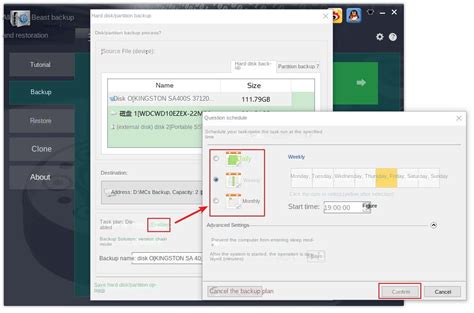 Backup Vs Clone Best Methods Of Cloning Or Backing Up Hard Disk Rene E Laboratory