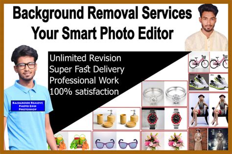 Remove Background Product Photo Editing Retouch Resize Png By