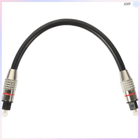 Optical Splitter Wire Audio Cable For Sound Fiber Cables Television