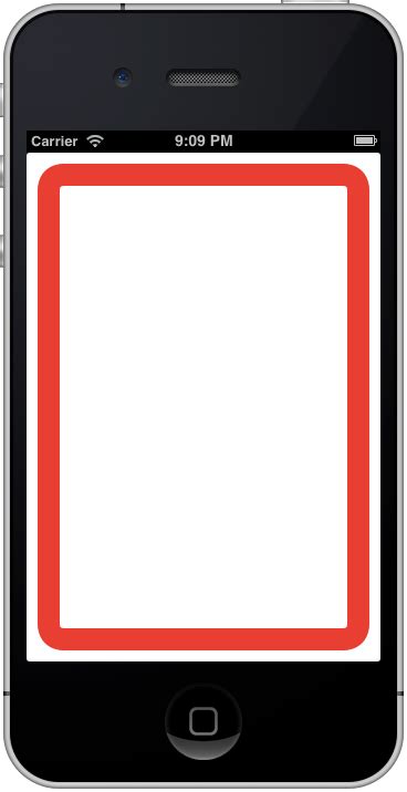 iphone how to draw a rounded rectangle in core graphics quartz 2d