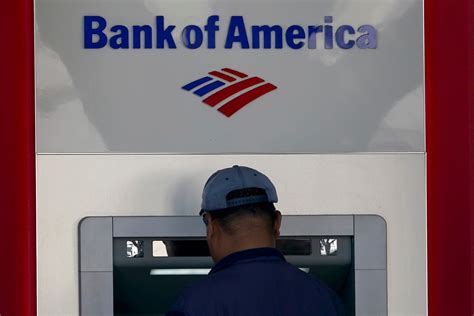 Bank Of America Customers Face Deposit Delays Amid Widespread Issue