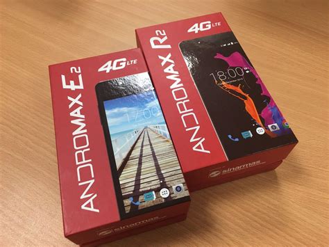 Review Smartfren Andromax R2 And Andromax E2 Kaskus