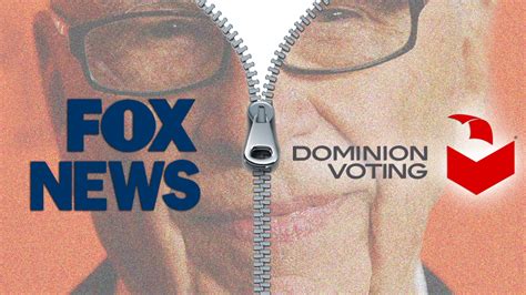 Fox News Dominion Defamation Trial Explained Murdoch Carlson Testimony