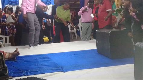 Sunil Ramsundar Live Youtube