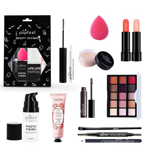 Fantasyday All In One Makeup Set Holiday T Nepal Ubuy