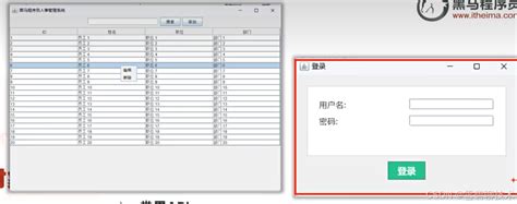 面向对象高级：gui编程 gui撖寡情 csdn博客