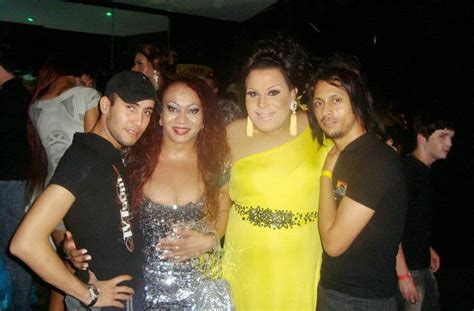 Thara Wells Transex Boate Apple Campinas 24032012