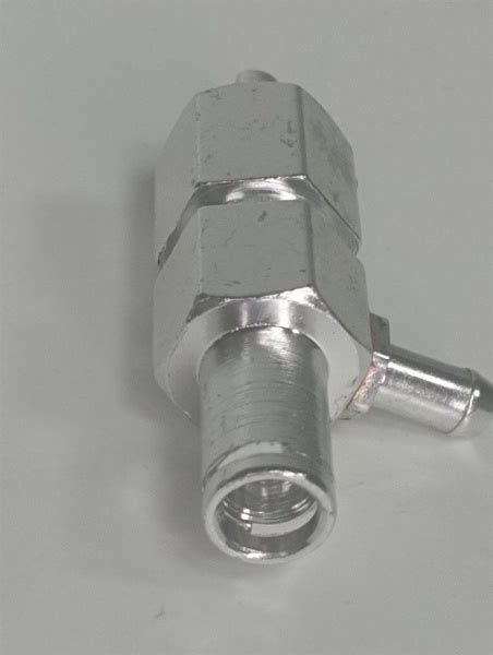VITEK (ВИТЕК) VT-1511 Клапан подачи пара (паровой клапан) кофеварок ...