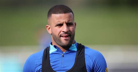 Kyle Walker Indecent Exposure Allegation Is Being Investigated By