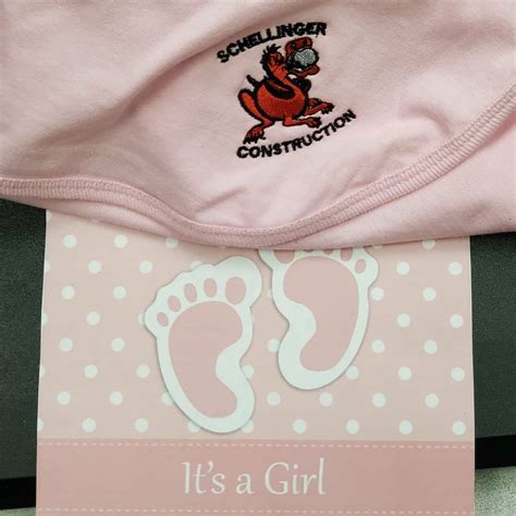 Congratulations To The Newest Schellinger Construction