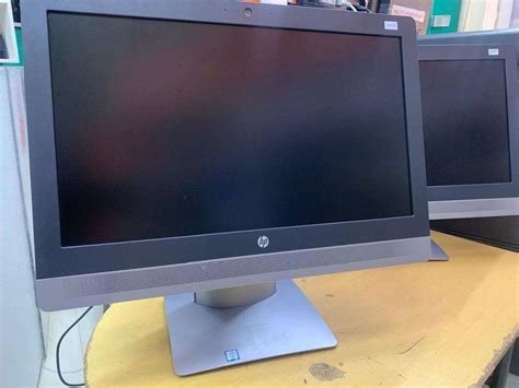PC Desktops All In Ones HP ProOne 600 G2 21 5 Inch Non Touch All In