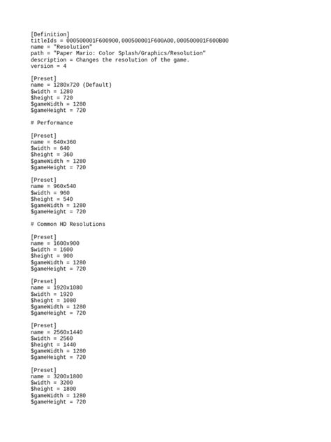 Rules Pdf