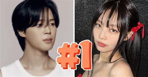 Top 5 Most Popular K Pop Artists Around The World Revealed By Korean