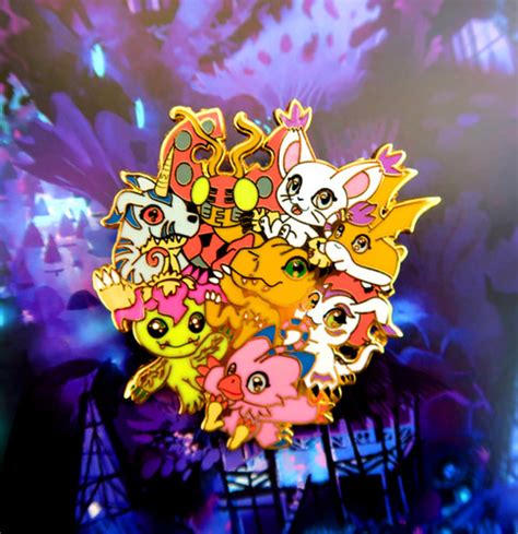 Digimon Adventure Fox Leap