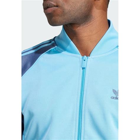 Adidas Original Adicolor Classics Sst Track Jacket