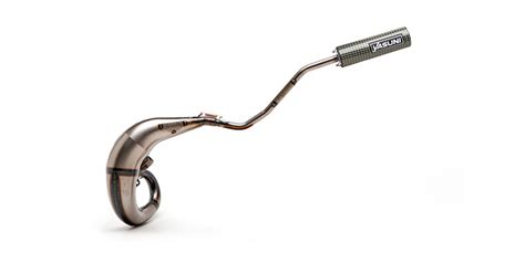 YASUNI Cross ML Exhaust Yamaha DT 50 Buy Cheap FC Moto