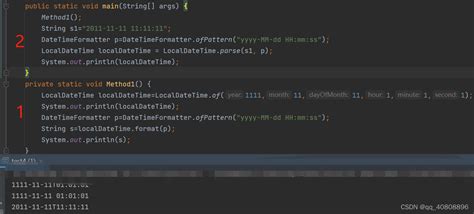 Java 中date类常用方法java中date类的用法 Csdn博客
