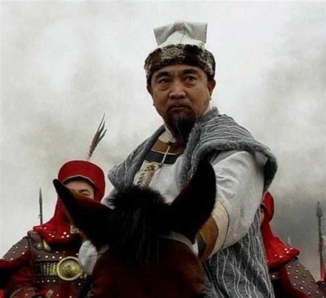 此人堪稱大漢奸，吳三桂自嘆不如，母親要殺他替天行道 每日頭條