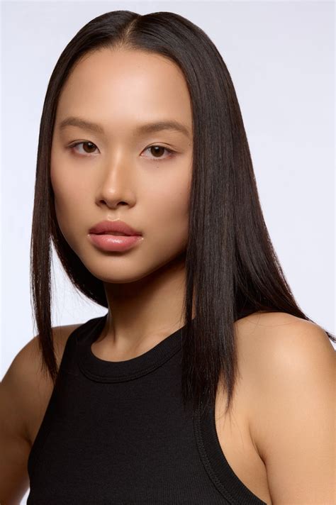Steph A Model From Seattle Washington United States