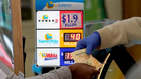 Powerball Ticket Sold In California Snags Record 204b Win