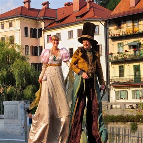 Animacija Jure Sodja Events