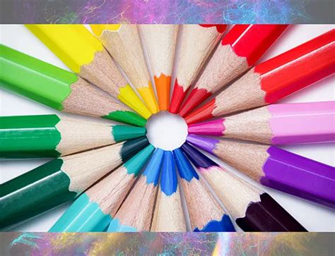 Curso de teoría de color Escuela Tridimensional