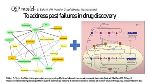 Quantative Systems Pharmacology A Brief Intropptx