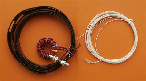 Multi Band End Fed