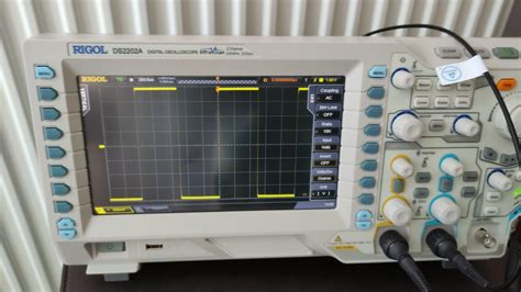 Oscilloscope Noise General Electronics Arduino Forum