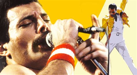 Listen To Freddie Mercurys Raw Vocals On Bohemian Rhapsody
