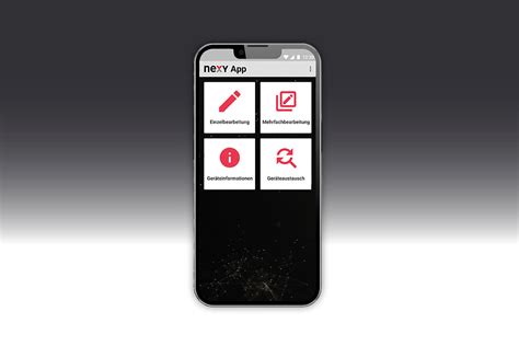 New Functions And Components For The Nexy Communication Network