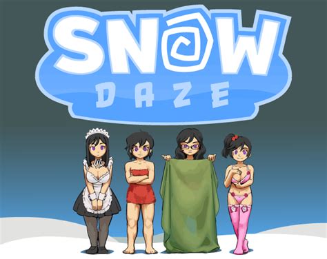 Snow Daze Android Build Updated Snow Daze The Music Of Winter Special